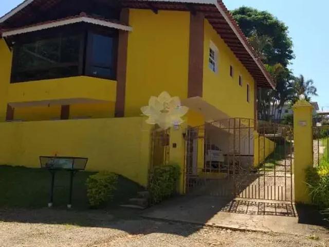 Casa / Sobrado para Venda em Piracaia/SP Canedos 4 Quartos
