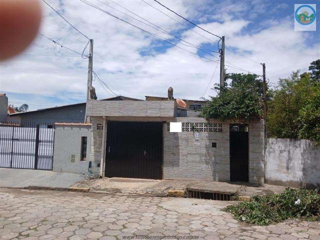 Casa / Sobrado para Venda em Piracaia/SP Centro 4 Quartos