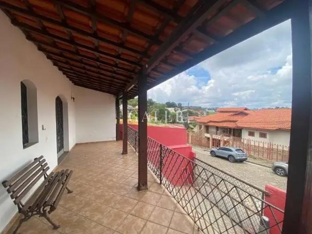 Casa / Sobrado para Venda em Piracaia/SP Centro 4 Quartos