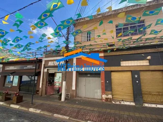 Casa / Sobrado para Venda em Piracaia/SP Centro 4 Quartos