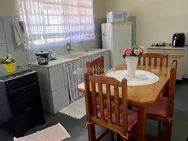 Casa / Sobrado para Venda em Piracaia/SP Centro 2 Quartos