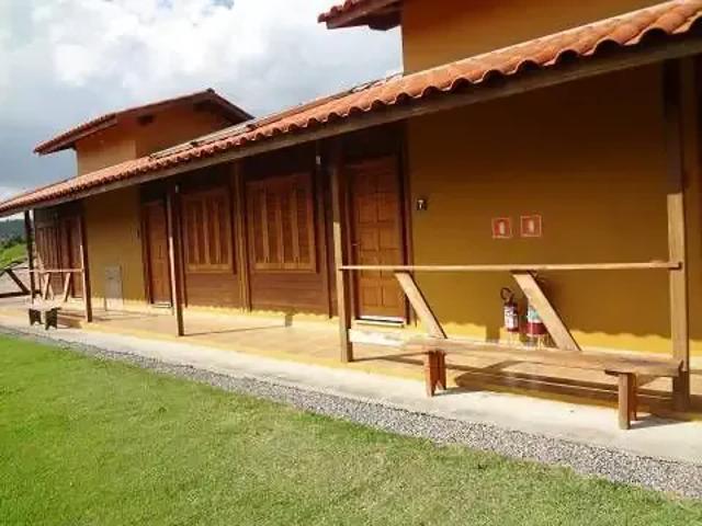 Casa / Sobrado para Venda em Piracaia/SP Centro 3 Quartos