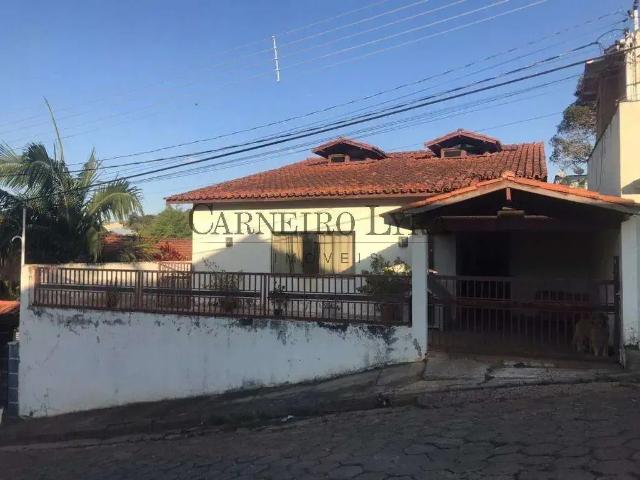Casa / Sobrado para Venda em Piracaia/SP Jardim Alvorada 5 Quartos