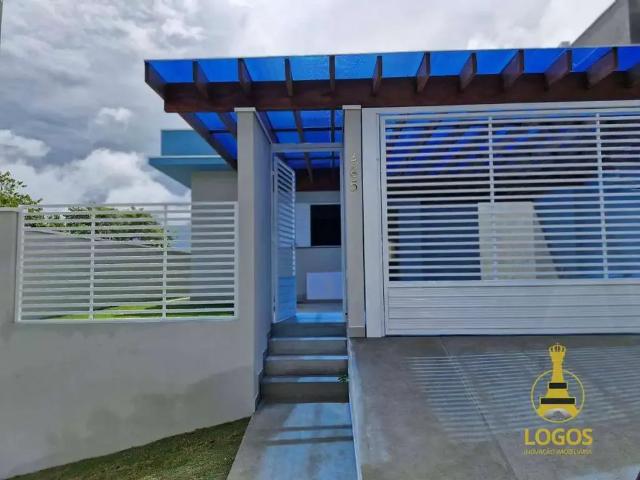 Casa / Sobrado para Venda em Piracaia/SP Jardim Capuava 3 Quartos