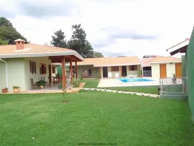 Casa / Sobrado para Venda em Piracaia/SP Jardim Santos Reis