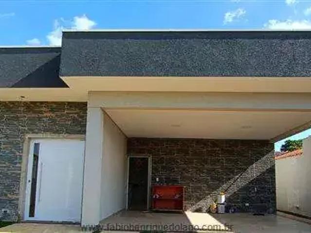 Casa / Sobrado para Venda em Piracaia/SP Jardim Santos Reis 3 Quartos