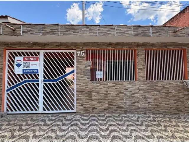 Casa / Sobrado para Venda em Piracaia/SP Jardim Sudo 2 Quartos