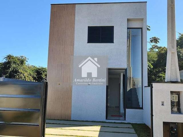 Casa / Sobrado para Venda em Piracaia/SP Loteamento Bela Vista II 3 Quartos