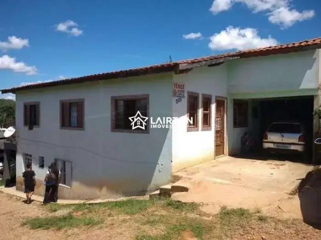 Casa / Sobrado para Venda em Piracaia/SP Parque dos Pinheiros 3 Quartos