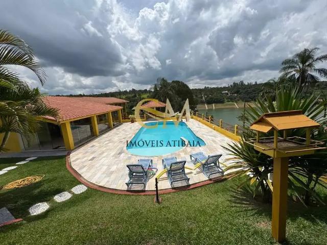 Casa / Sobrado para Venda em Piracaia/SP Pinhal 5 Quartos