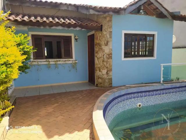 Casa / Sobrado para Venda em Piracaia/SP Recanto Pouso Alegre 2 Quartos