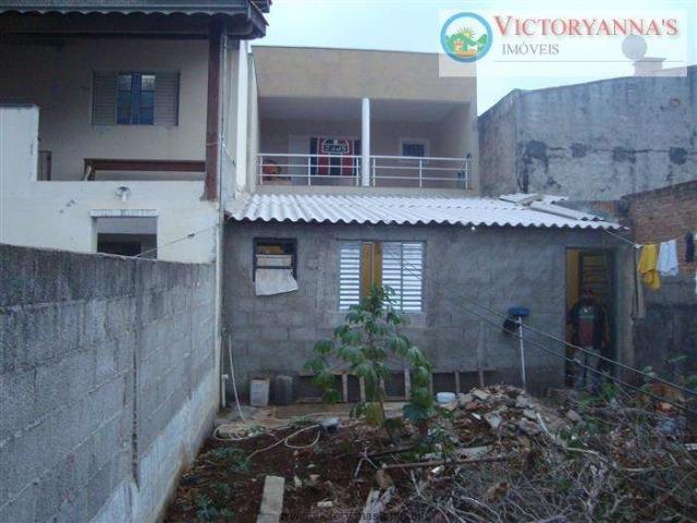 Casa / Sobrado para Venda em Piracaia/SP San Marino 1 Quartos