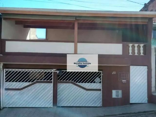 Casa / Sobrado para Venda em Piracaia/SP Santo Antonio da Cachoeira 4 Quartos