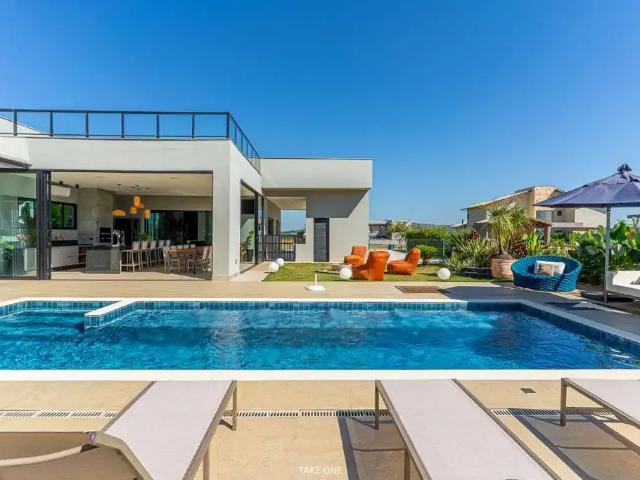 Casa / Sobrado para Venda em Piracaia/SP Sete Pontes 4 Quartos