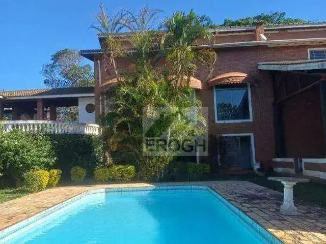 Casa / Sobrado para Venda em Piracaia/SP Vale do Rio Cachoeira 22 Quartos