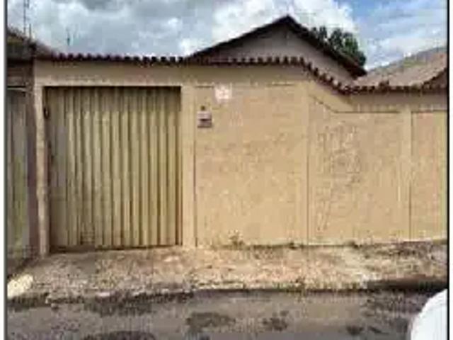 Casa / Sobrado para Venda em Piracanjuba/GO Setor Pouso Alto