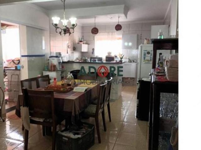 CASA / SOBRADO PARA VENDA EM PIRACICABA / SP, MARIO DEDINI