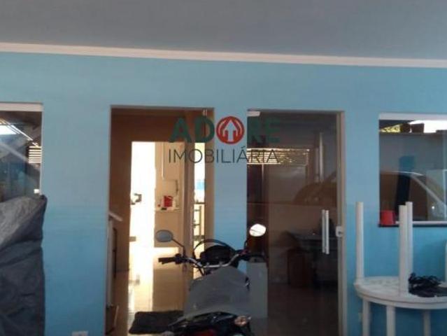 CASA / SOBRADO PARA VENDA EM PIRACICABA / SP, VILA FÁTIMA