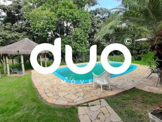 Casa / Sobrado para Venda em Piracicaba/SP Colinas do Piracicaba Ártemis 3 Quartos