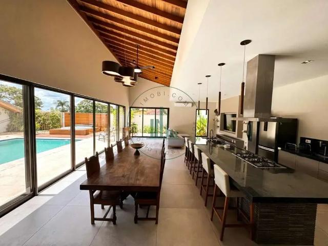 Casa / Sobrado para Venda em Piracicaba/SP Colinas do Piracicaba Ártemis 3 Quartos