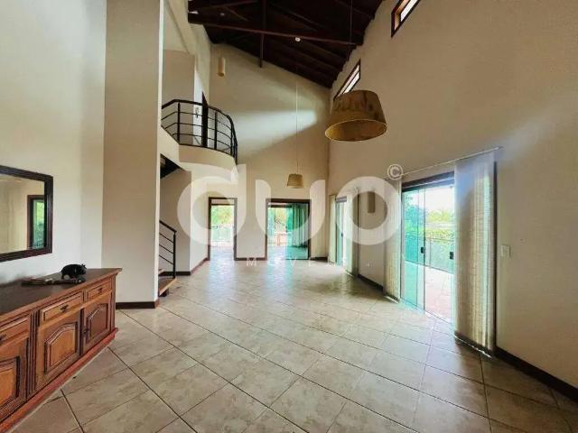 Casa / Sobrado para Venda em Piracicaba/SP Colinas do Piracicaba Ártemis 3 Quartos