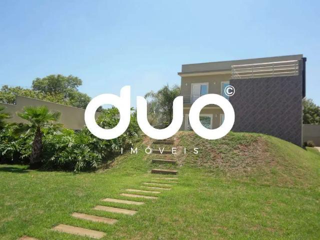 Casa / Sobrado para Venda em Piracicaba/SP Colinas do Piracicaba Ártemis 4 Quartos
