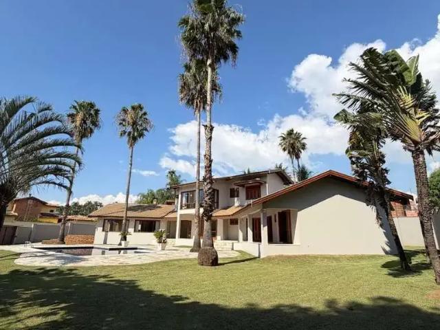 Casa / Sobrado para Venda em Piracicaba/SP Colinas do Piracicaba Ártemis 4 Quartos