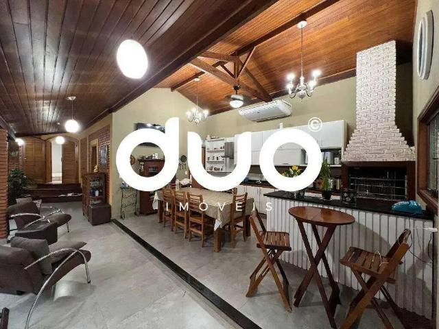 Casa / Sobrado para Venda em Piracicaba/SP Colinas do Piracicaba Ártemis 4 Quartos