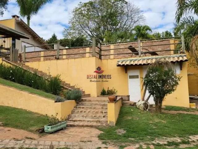 Casa / Sobrado para Venda em Piracicaba/SP Colinas do Piracicaba Ártemis 4 Quartos