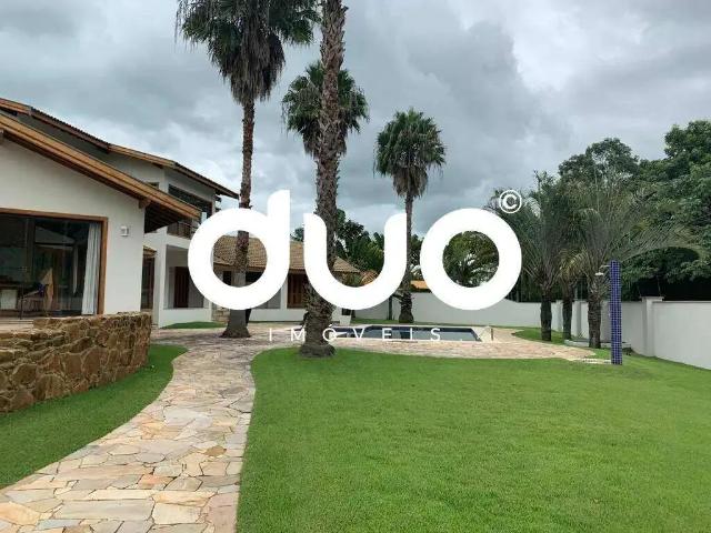 Casa / Sobrado para Venda em Piracicaba/SP Colinas do Piracicaba Ártemis 4 Quartos