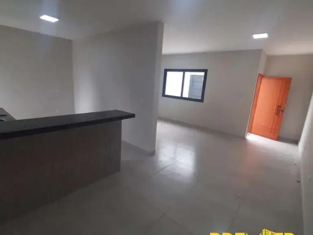 Casa / Sobrado para Venda em Piracicaba/SP Comviva 2 Quartos