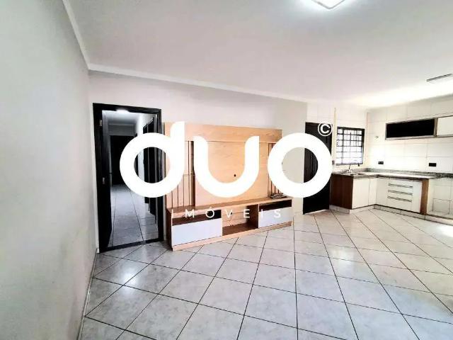 Casa / Sobrado para Venda em Piracicaba/SP Conceição 3 Quartos