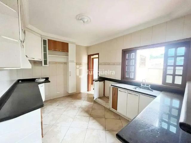 Casa / Sobrado para Venda em Piracicaba/SP Conjunto Residencial Mário Dedini 3 Quartos