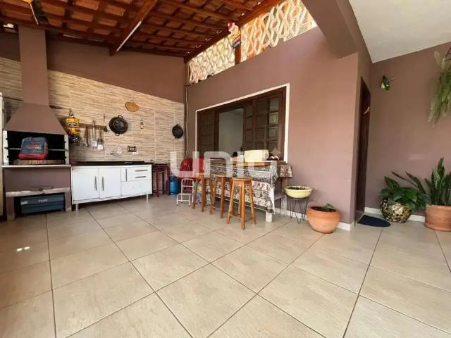 Casa / Sobrado para Venda em Piracicaba/SP Conjunto Residencial Mário Dedini 3 Quartos
