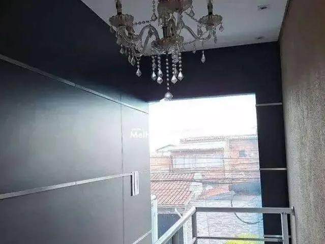 Casa / Sobrado para Venda em Piracicaba/SP Conjunto Residencial Mário Dedini 4 Quartos