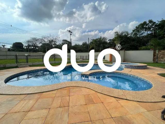 Casa / Sobrado para Venda em Piracicaba/SP Convívio Bonevie 4 Quartos