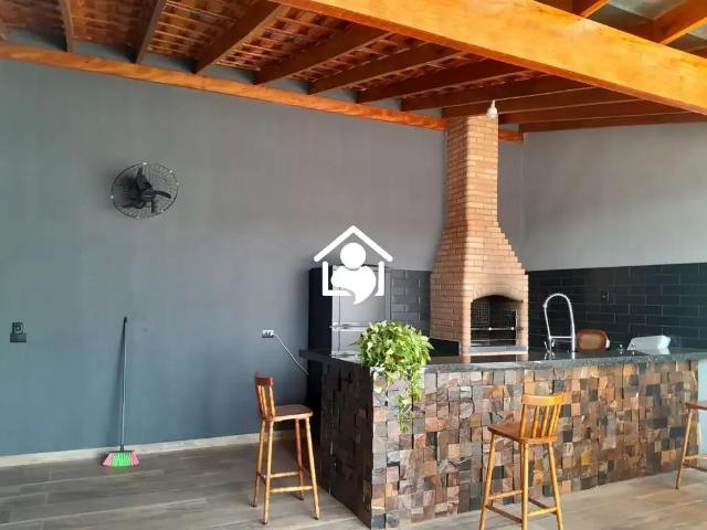 Casa / Sobrado para Venda em Piracicaba/SP Campestre 1 Quartos