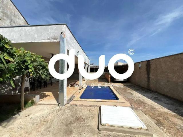 Casa / Sobrado para Venda em Piracicaba/SP Campestre 1 Quartos