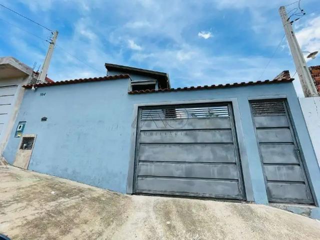 Casa / Sobrado para Venda em Piracicaba/SP Campestre 2 Quartos