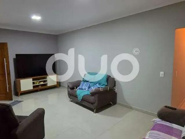 Casa / Sobrado para Venda em Piracicaba/SP Campestre 2 Quartos