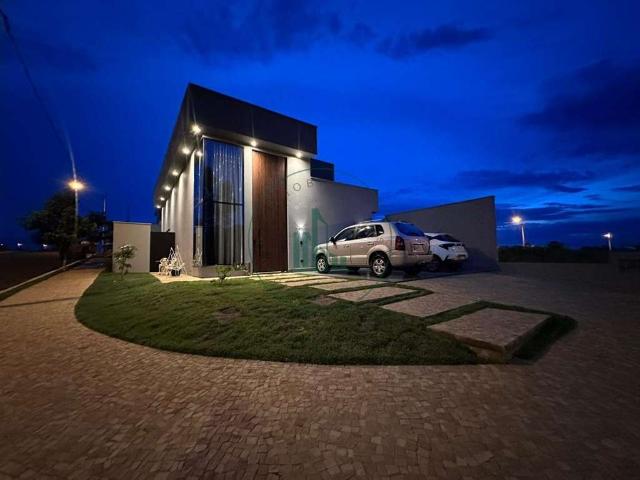 Casa / Sobrado para Venda em Piracicaba/SP Campestre 3 Quartos
