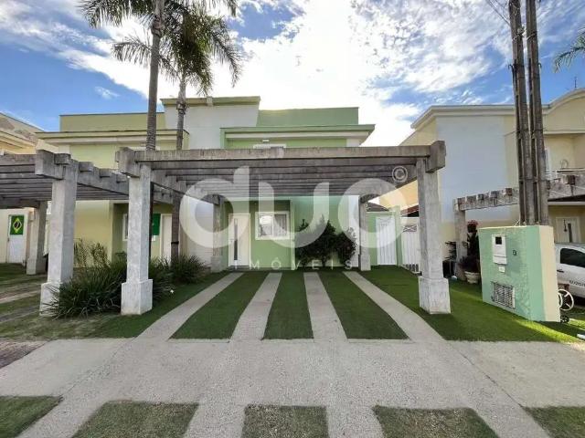 Casa / Sobrado para Venda em Piracicaba/SP Campestre 3 Quartos