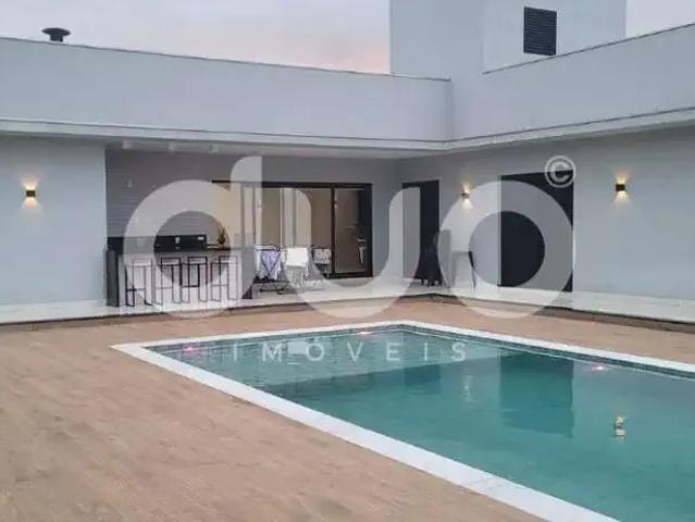 Casa / Sobrado para Venda em Piracicaba/SP Campestre 3 Quartos