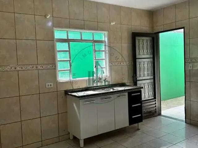 Casa / Sobrado para Venda em Piracicaba/SP Campestre 3 Quartos