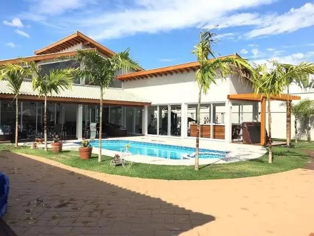 Casa / Sobrado para Venda em Piracicaba/SP Campestre 3 Quartos