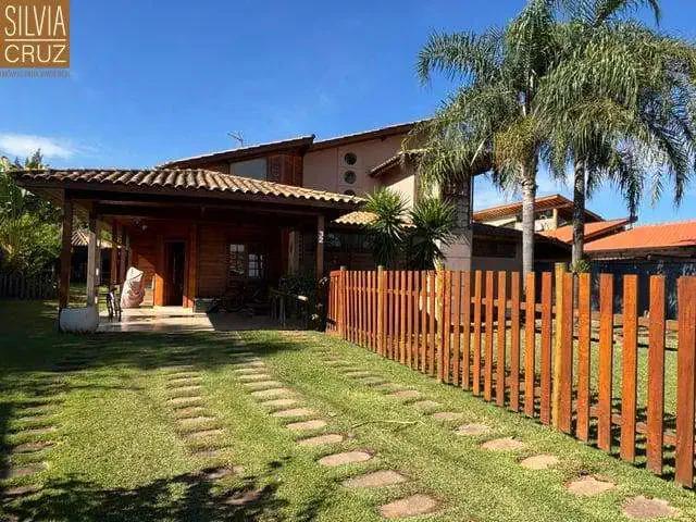 Casa / Sobrado para Venda em Piracicaba/SP Campestre 4 Quartos