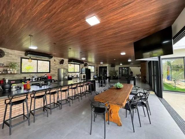 Casa / Sobrado para Venda em Piracicaba/SP Campestre 4 Quartos