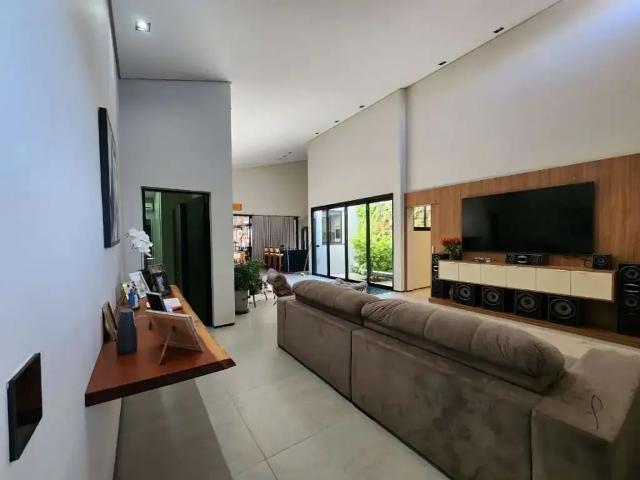Casa / Sobrado para Venda em Piracicaba/SP Campestre 4 Quartos