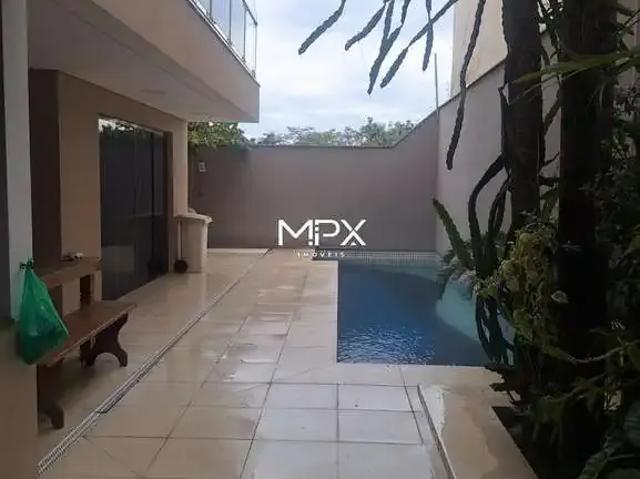 Casa / Sobrado para Venda em Piracicaba/SP Castelinho 4 Quartos