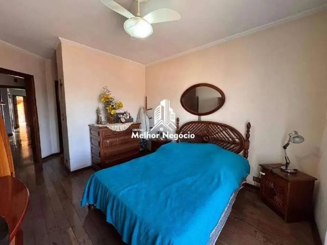 Casa / Sobrado para Venda em Piracicaba/SP Castelinho 4 Quartos